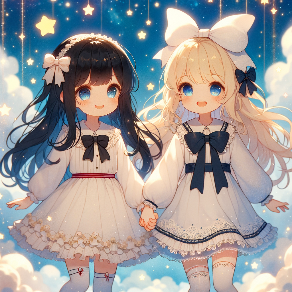 AI美女プロンプト生成GPTs | 教えてAI byGMO