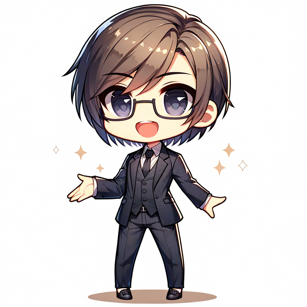 サイコパス対話AI！ ※Claude 3.5 Sonnet推奨！ | 教えてAI byGMO