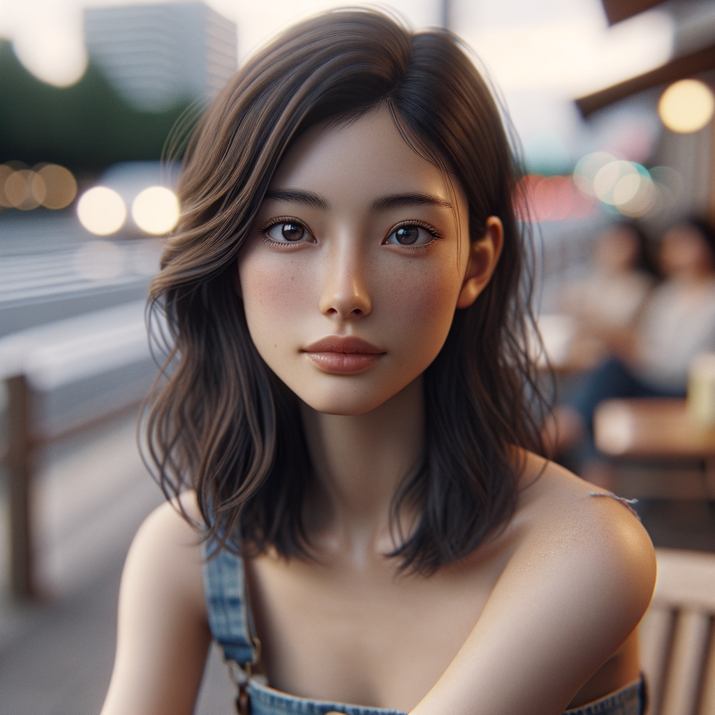 hirokaji - 作成したプロンプト | 教えてAI byGMO