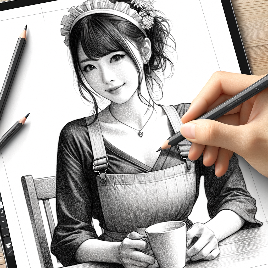 エモい90年代のcity girl | 教えてAI byGMO