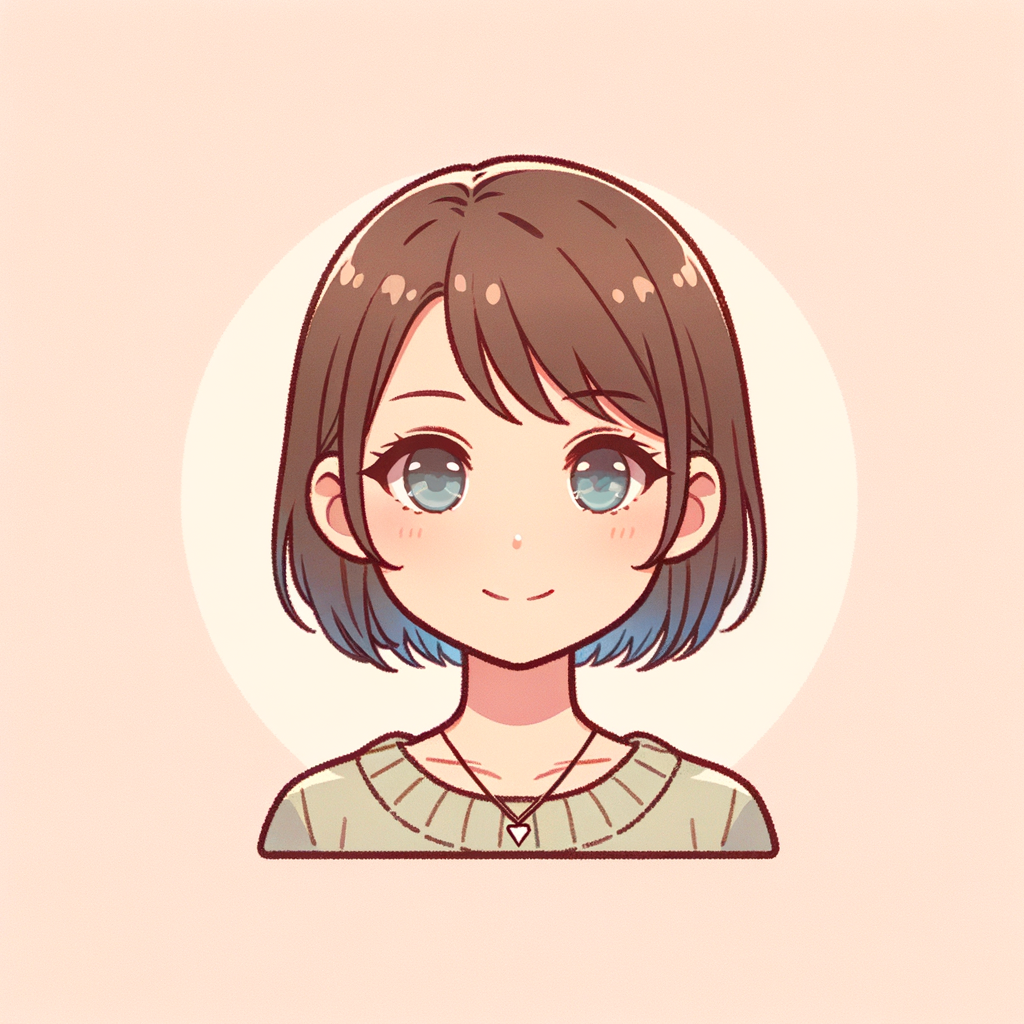 イラスト系 | 教えてAI byGMO