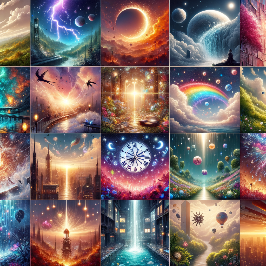 hirokaji - 作成したプロンプト | 天秤AI byGMO