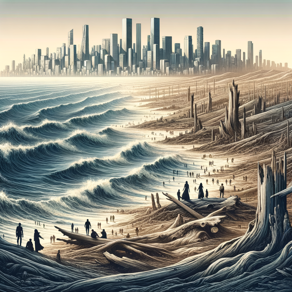 【美女図鑑】ミディアムショートのモデル美女 | 教えてAI byGMO