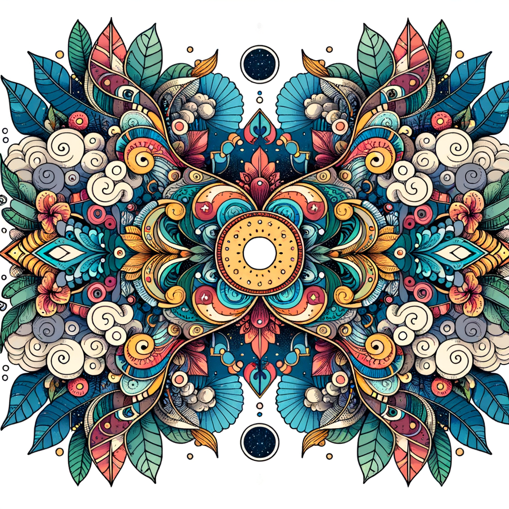 夜空 | 天秤AI byGMO