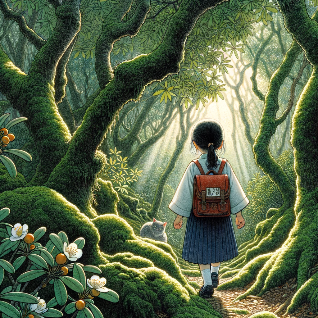 AI美女プロンプト生成GPTs | 教えてAI byGMO